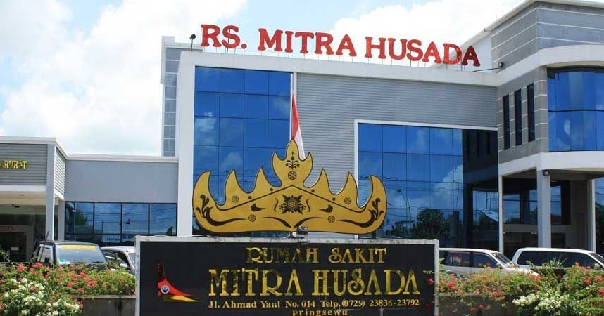 Rumah Sakit Mitra Husada - Perumperindo.co.id
