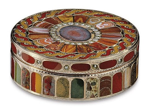 The Agatelady: Adventures and Events: German Agates