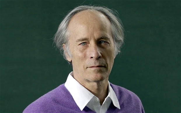 Richard FORD (Né en 1944) (5 Citations)