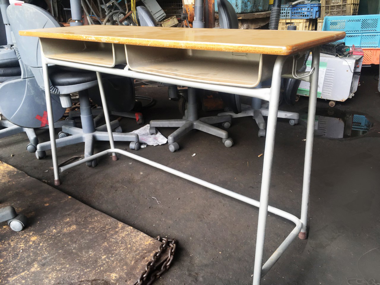 Products: Study Table from Japan