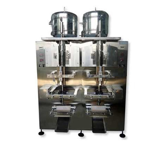 Drinking Water Packing Machine