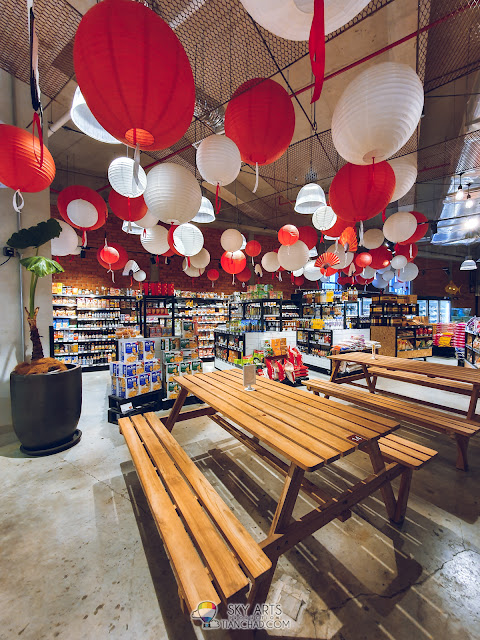 TOP 13 THINGS TO DO IN THE LINC KL #THELINCKL