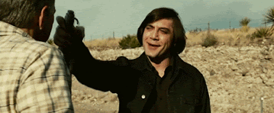 birthdays: Javier Bardem (gifs)