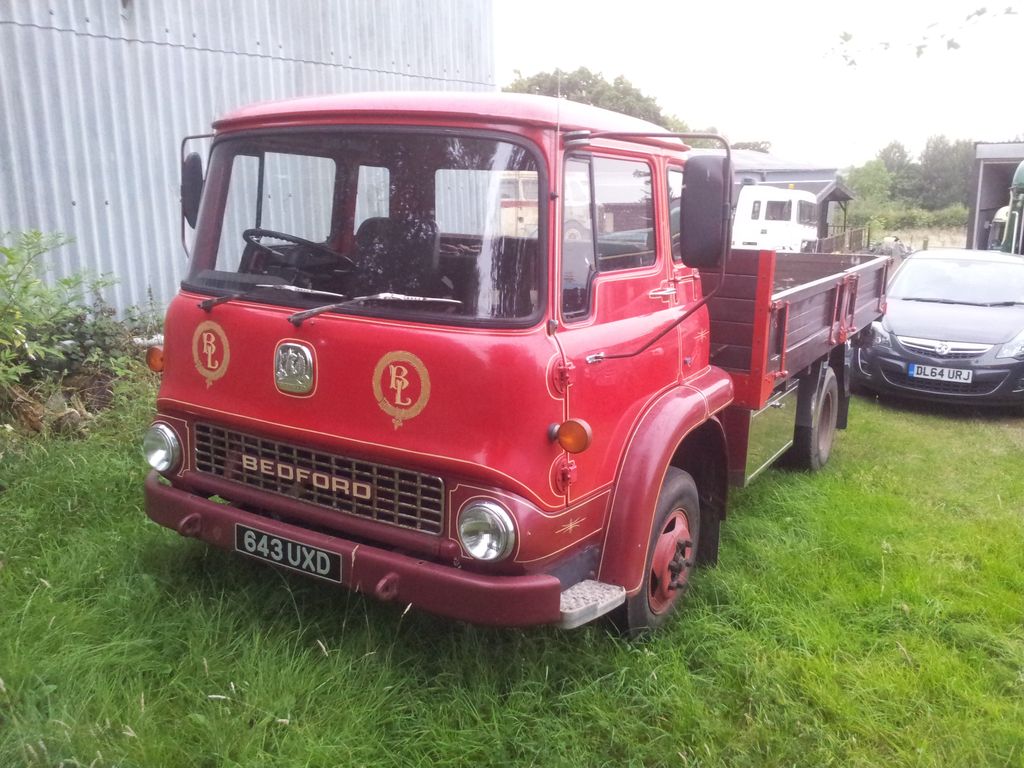 Rusty Old Rubbish: The Roger Burdett collection