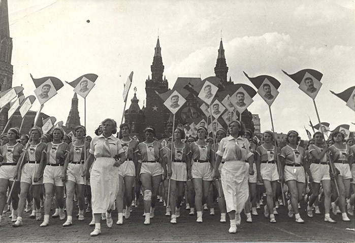 Sovok Research Blog: Alexander Rodchenko