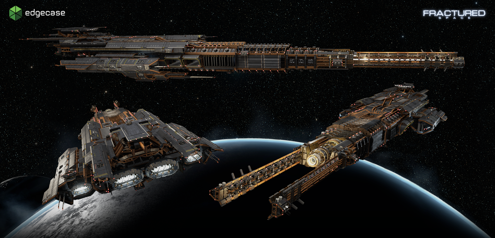 Would anyone be interested in helping build the interior of this ship ...