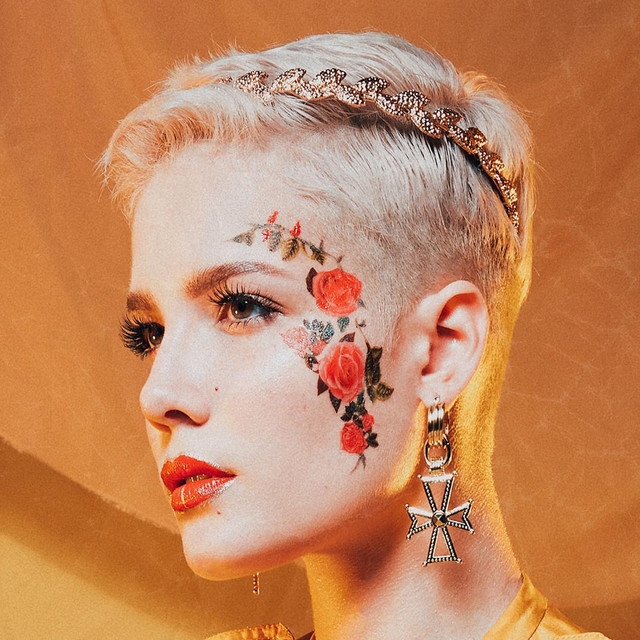 The Underground Artistry: { YOU NEED TO KNOW ARTIST } @halsey