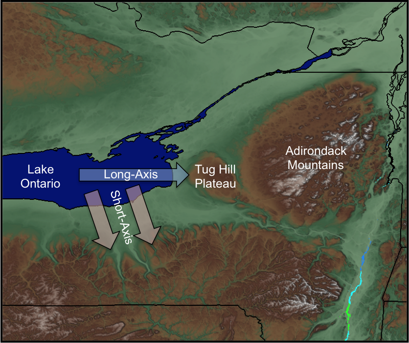 Wasatch Weather Weenies: The OWLeS Field Program: Adventures on the Tug ...