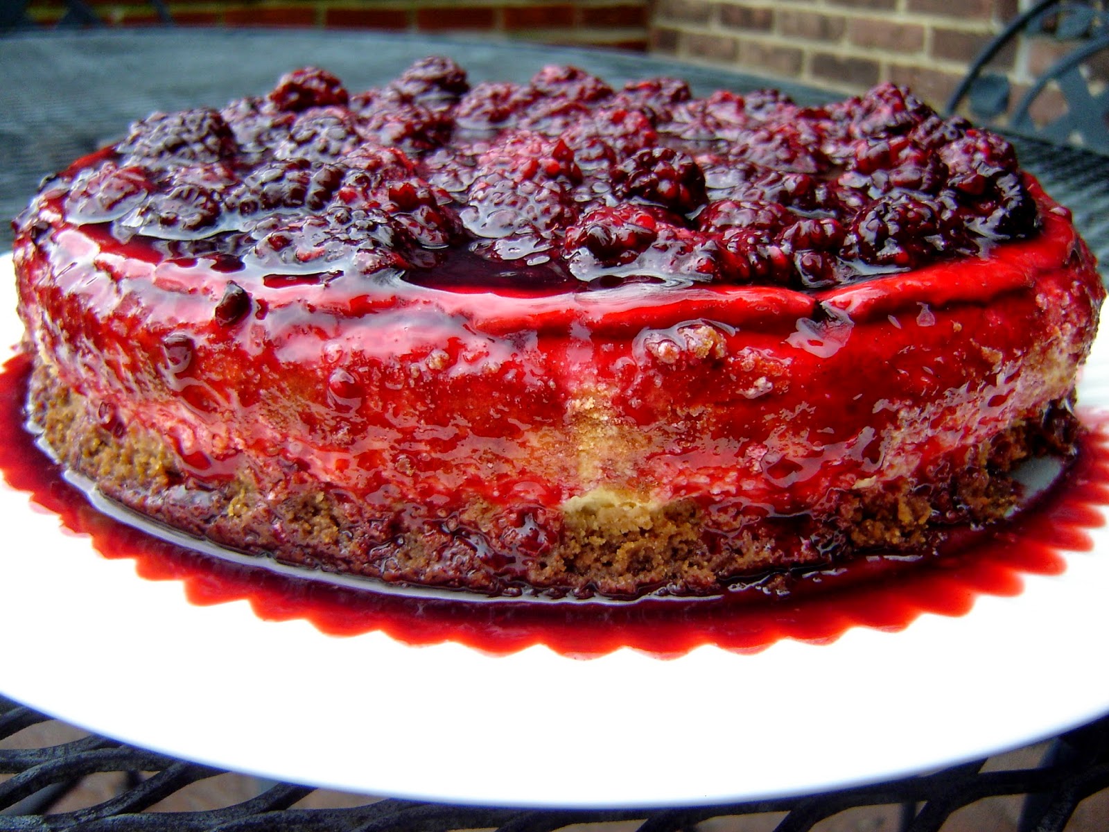 Healthy Road Adventures, or Spicing Things Up: The Culinary Adventures ...