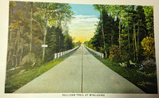 Wyalusing Rocks Overlook: Wyalusing, Susquehanna River, Bradford County ...