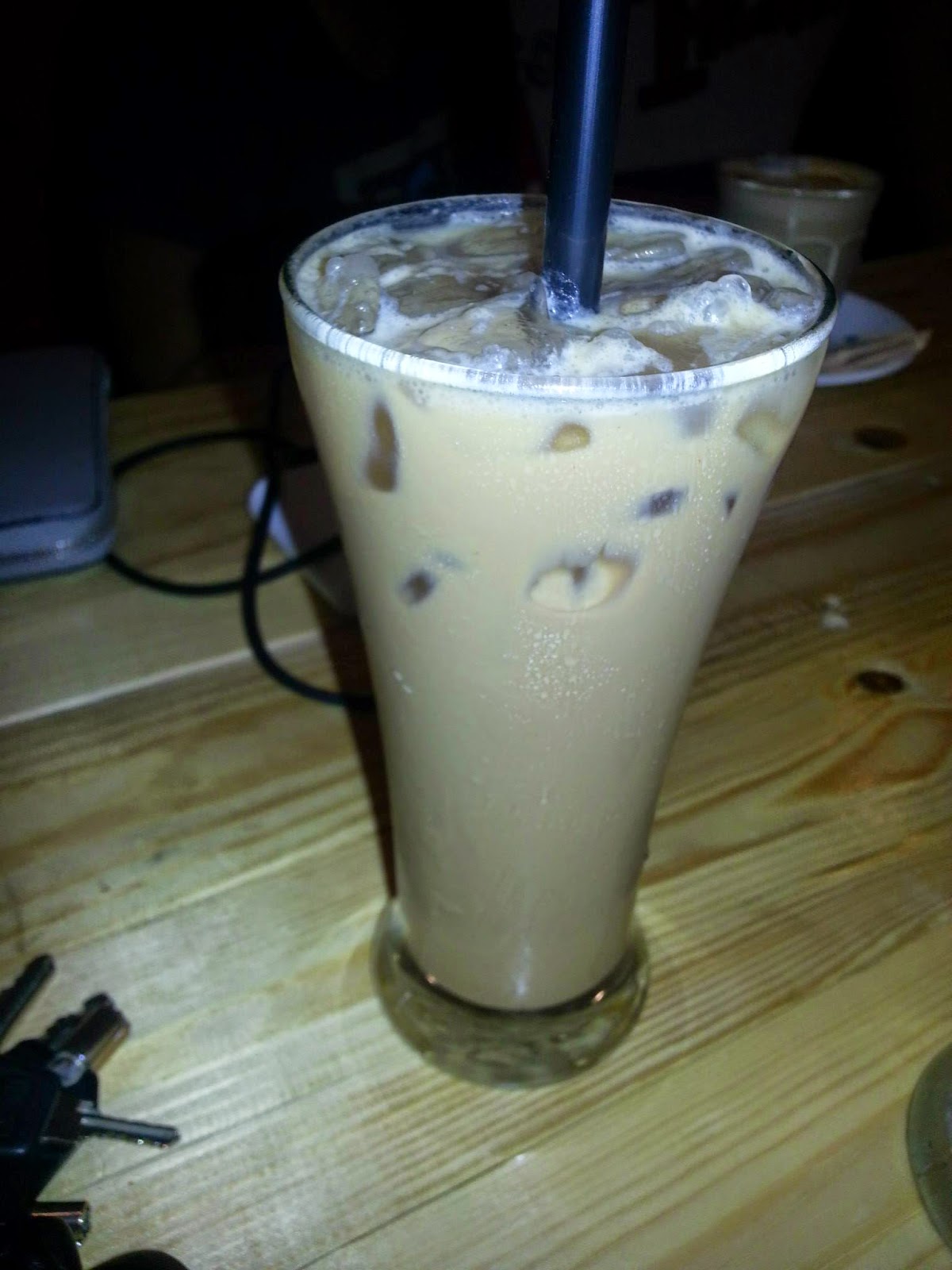 It's About Food!!: Kantan Kafe 簡單