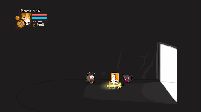 Castle Crashers Detonado: Pets - Utilidade, como usar e 1 segredo