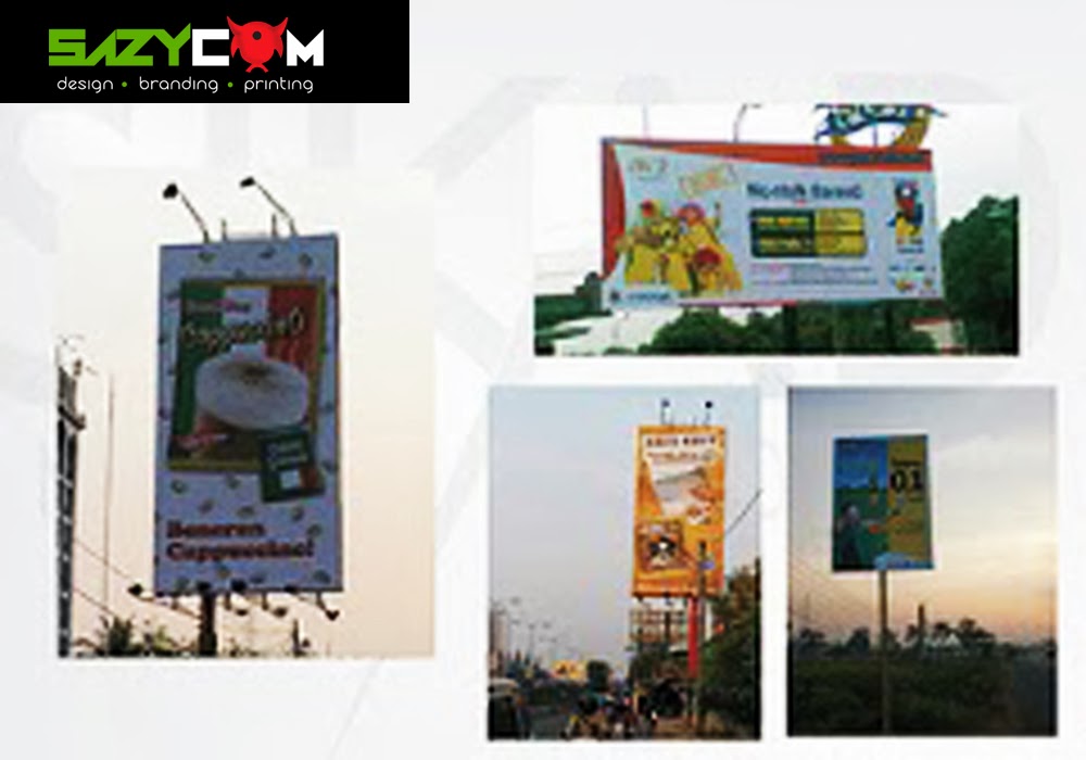 Pajak Reklame Jakarta