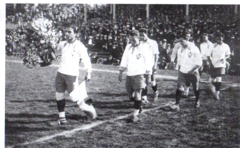 Soccer Nostalgia: New Addition: World Cup Stories –Part 1 (The First ...