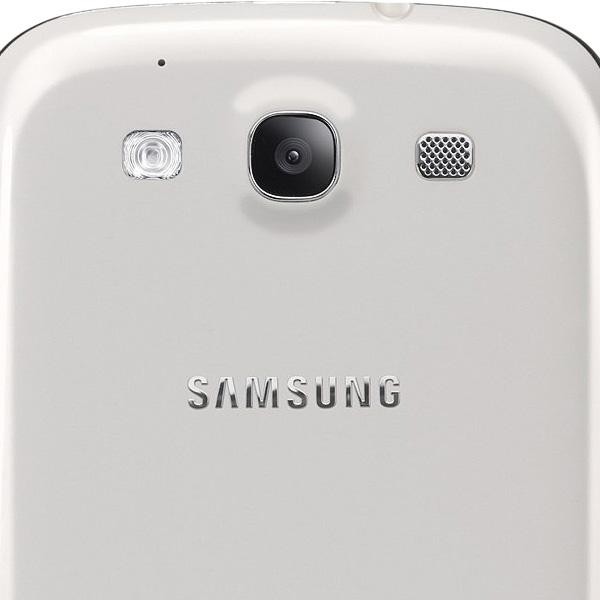 Samsung Galaxy S3 Price in India, Pictures, Features and more...