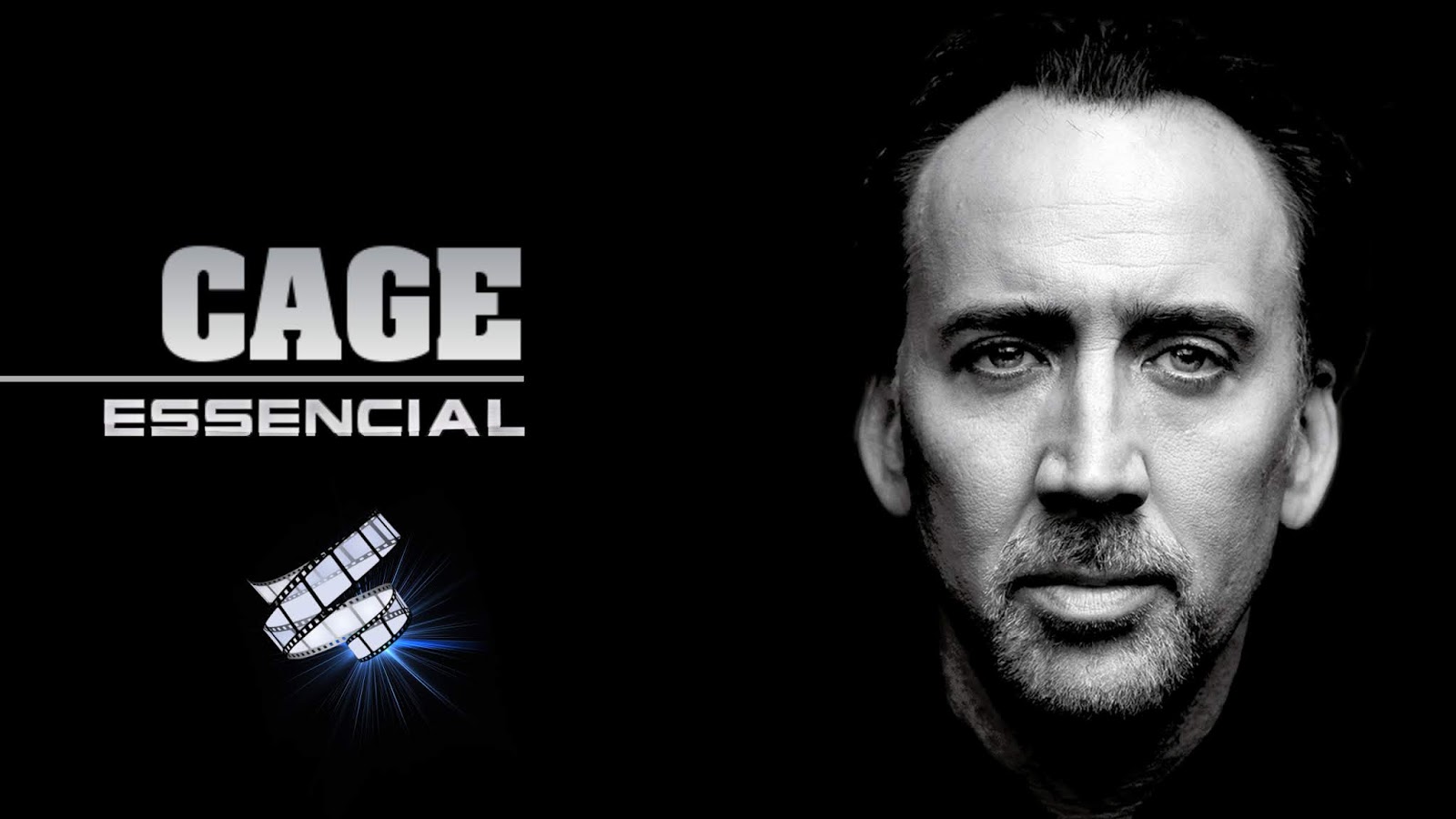 NICOLAS CAGE - 10 FILMES ESSENCIAIS - TUDO SOBRE SEU FILME