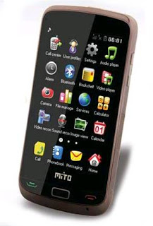 Mito A300 Harga Spesifikasi HP Android Jelly Bean | Terbaru 2013