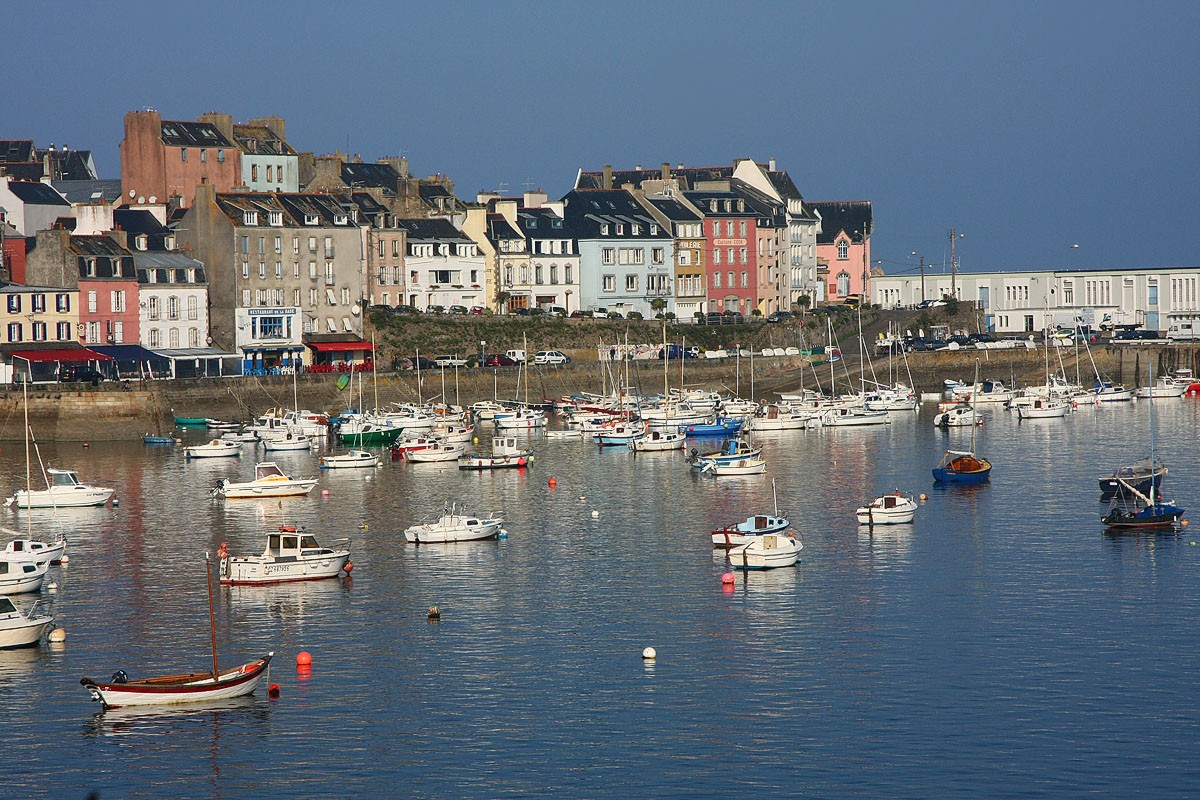 TheBreizhTrip: Douarnenez