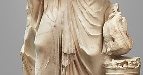 GJCL Classical Art History: The Old Market Woman