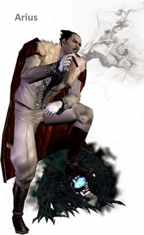 AnáliseMorte: Devil May Cry 2 - Tudo o que tem pra saber sobre DMC2