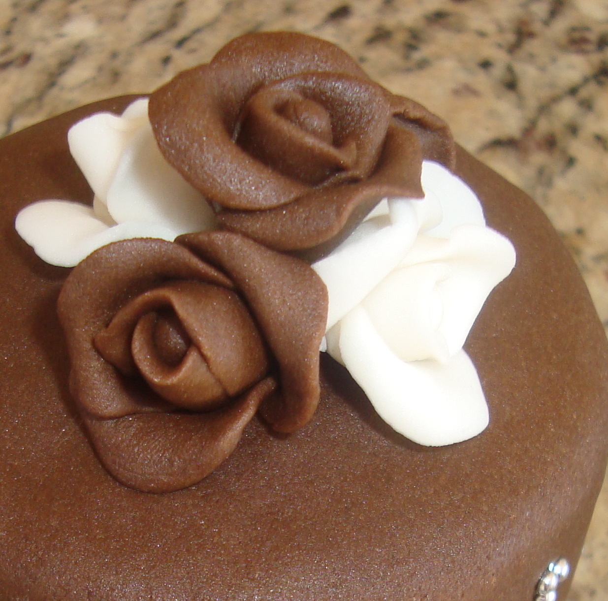 Its my cake cupcake: 7. Mini bolos