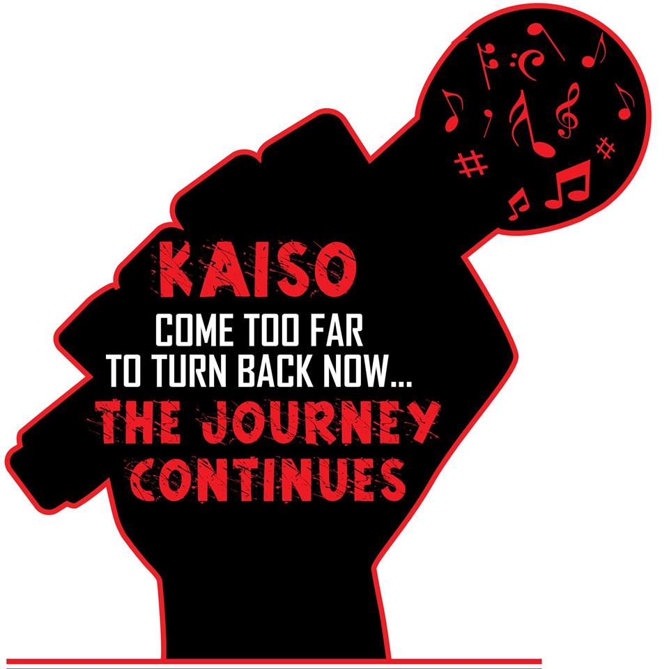 "S" obéit et "R" agit: Calypso Rose