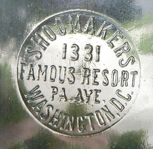 Those Pre-Pro Whiskey Men!: Joe Rickey Gave His Name to the Cocktail ...