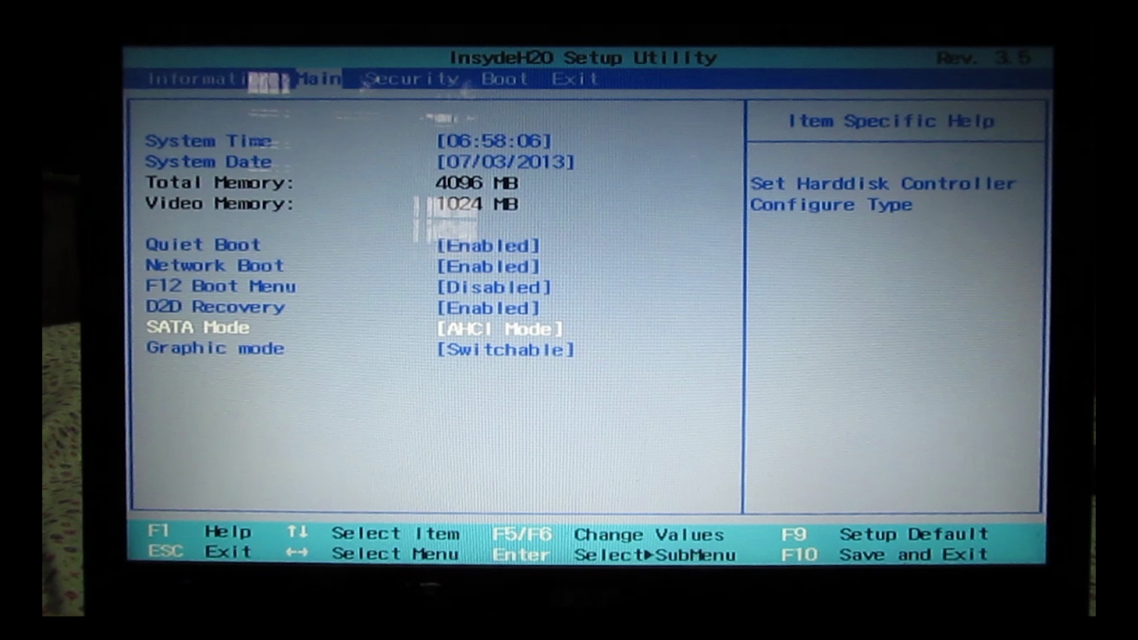 TecHeaven: How to triple Boot Computer- Part 1 - Intro