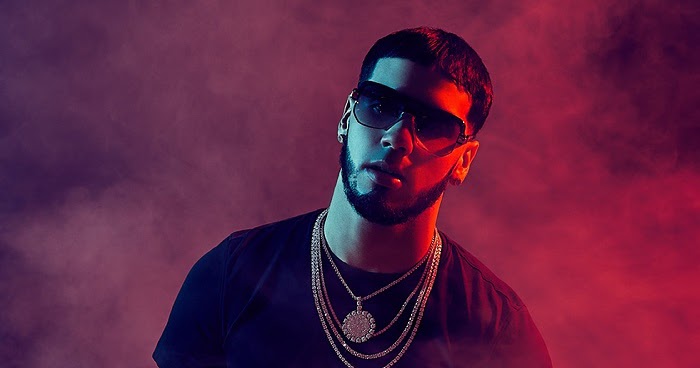 Emanuel Gazmey (Anuel AA): Biografía