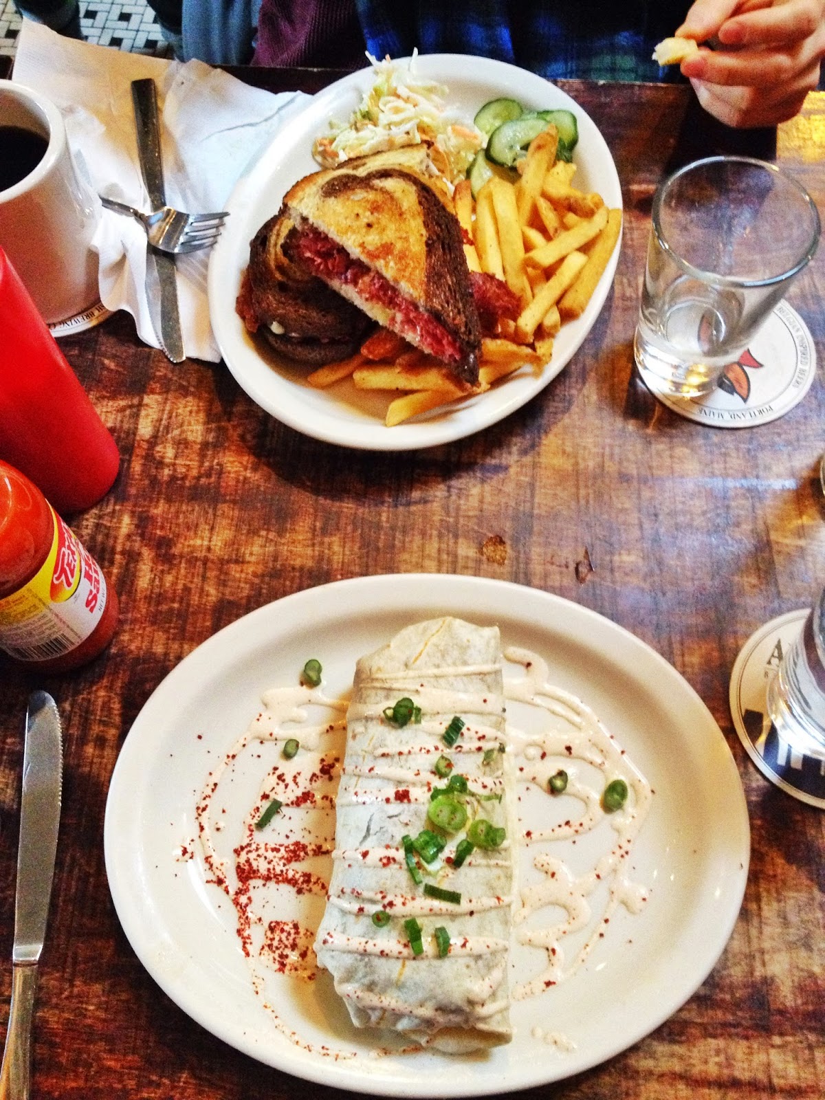 Deep Ellum Boston: Part 2 – Chelsea Marrs