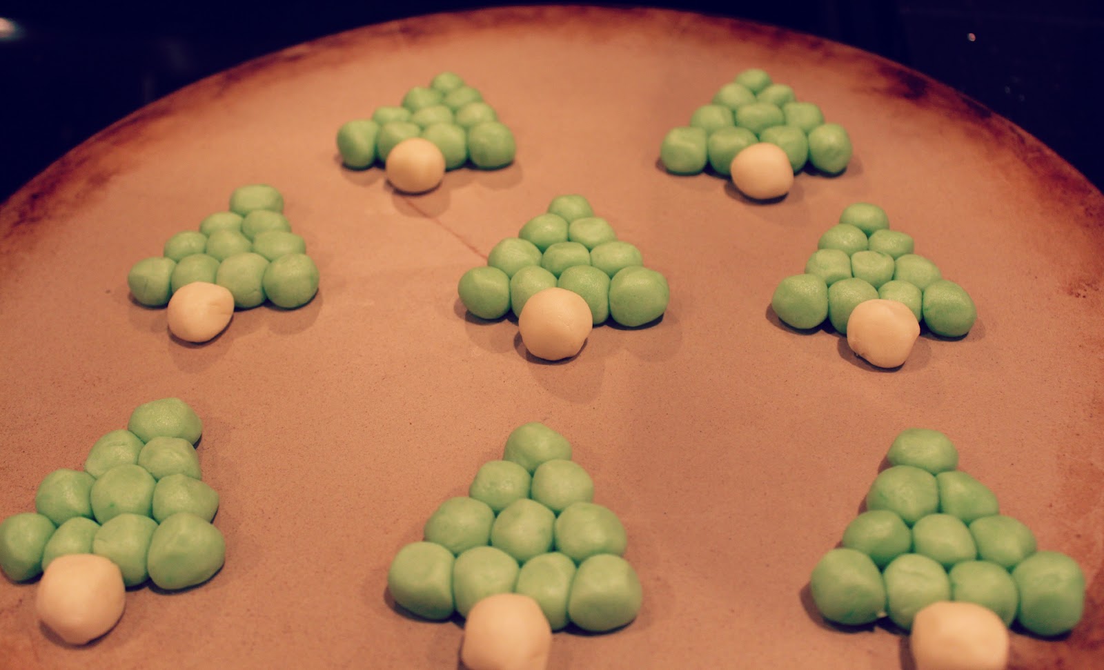 Moore Minutes: Cookie Tree Forest and Christmas Cookie Resource