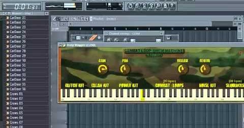 Drum vst plugin reaper software - asldisco