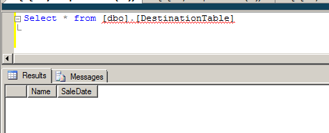 Welcome To TechBrothersIT: SSIS - Load All Records From Source To ...