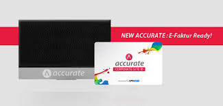 SOFTWARE AKUNTANSI ACCURATE SURABAYA : ACCURATE Versi 5