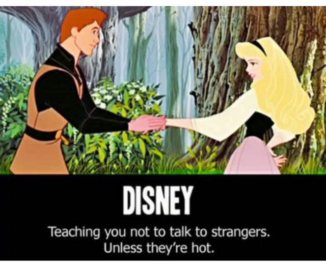 29 Hilarious Disney Memes That Will Ruin Your ChildHood. Part 2