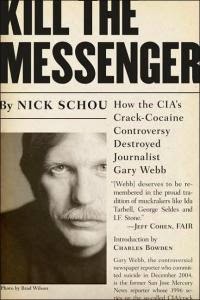 Mindwatch: Ghost of Gary Webb