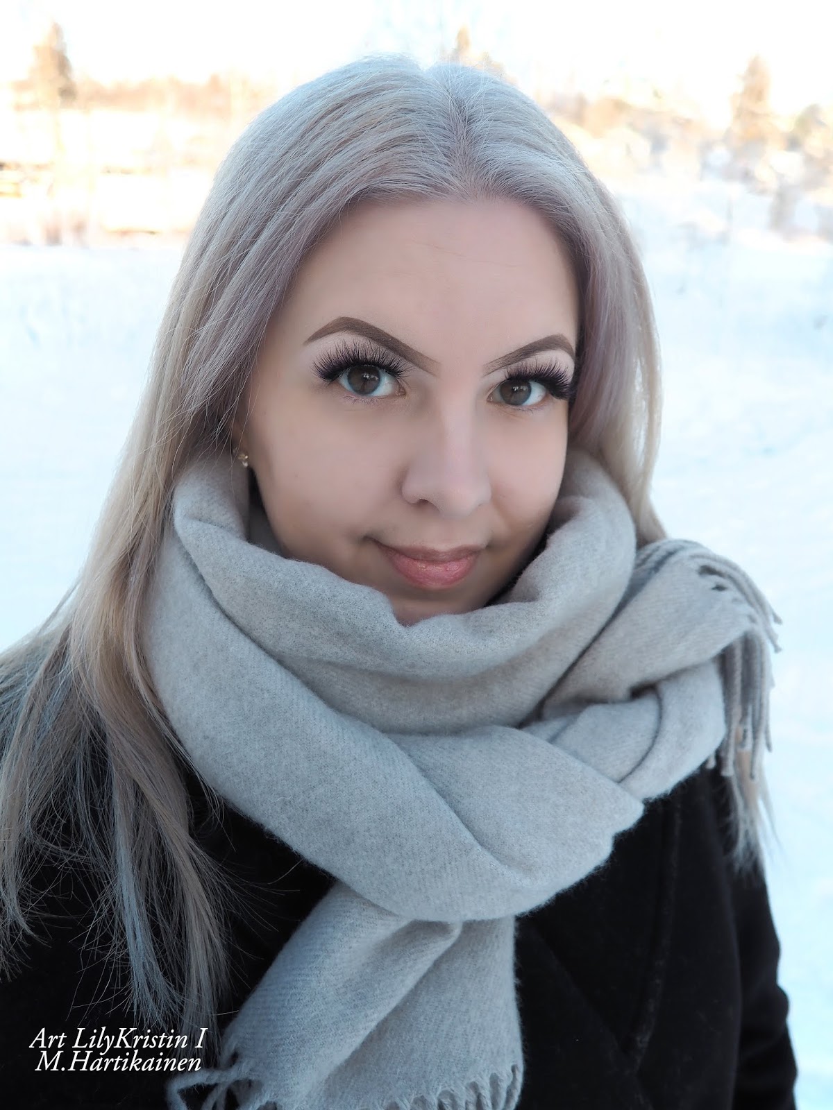 Art LilyKristin | M.Hartikainen: PELASTA PIMPPI. Kansainvälinen ...