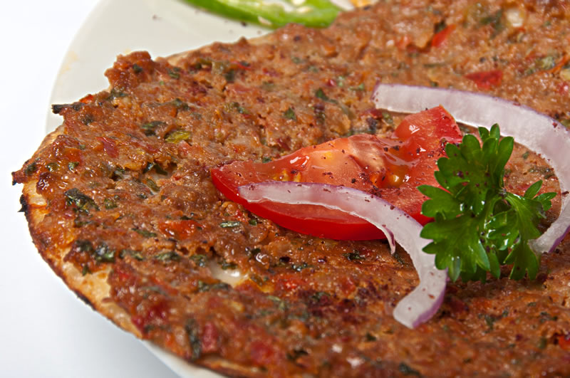 La gastronomia en el mundo : Armenia - Turquía y algunos paises arabes ...