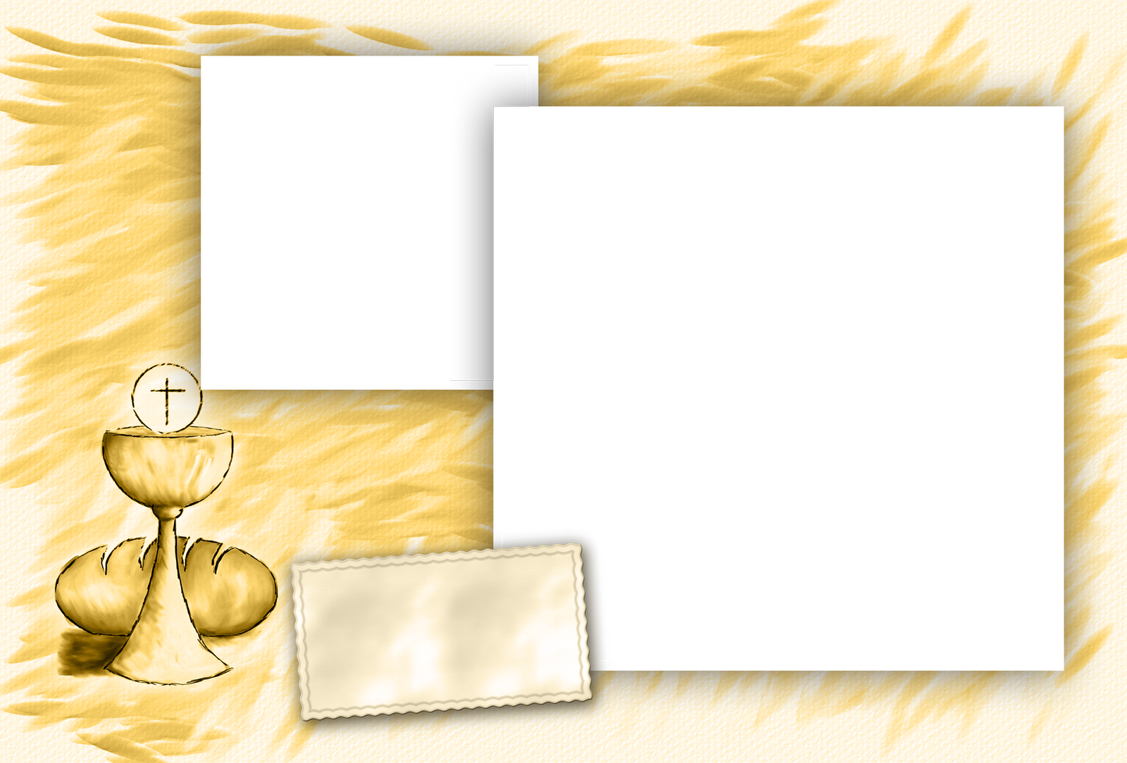 Fondos para fotos de primera comunion - Imagui