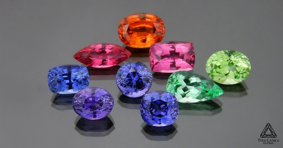 A New Way to Understand the World's Rarest Minerals | Geology In