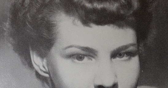 Picks By Pat: Writers Born Today - Helen Nielsen