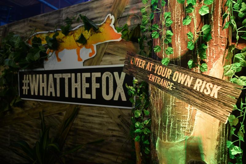 RUNNING WITH PASSION: Apple Fox Cider: The Freshest New Zealand ...