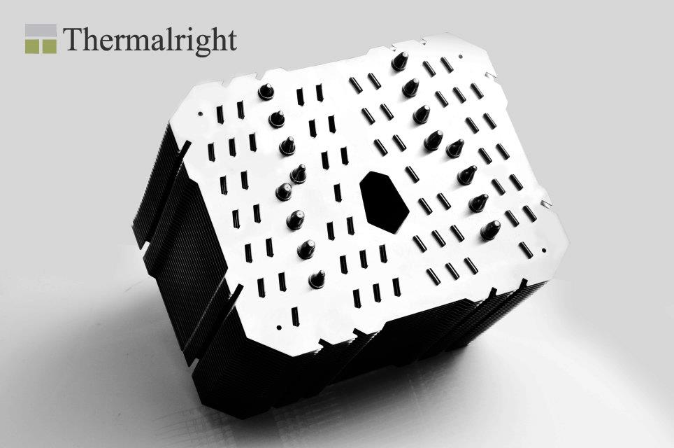 FanlessTech Thermalright HR 22 Preview fanlesstech-thermalright-hr-22-preview
