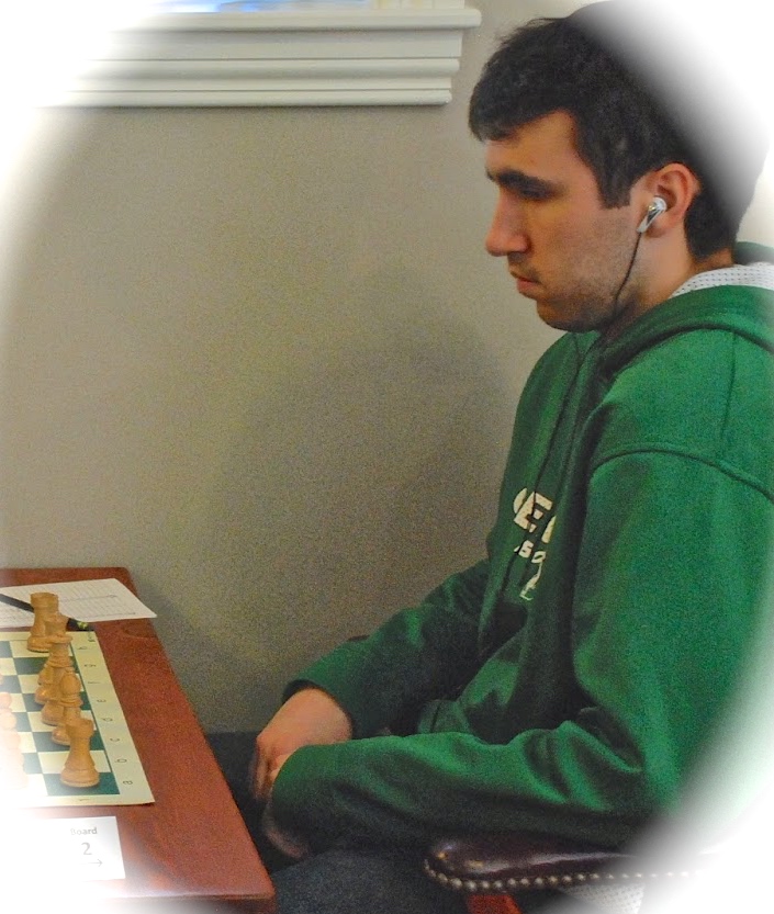 Boylston Chess Club Weblog: January 2018