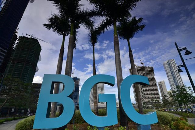 philippine real estate news: Court of Appeals: BGC belongs to Taguig