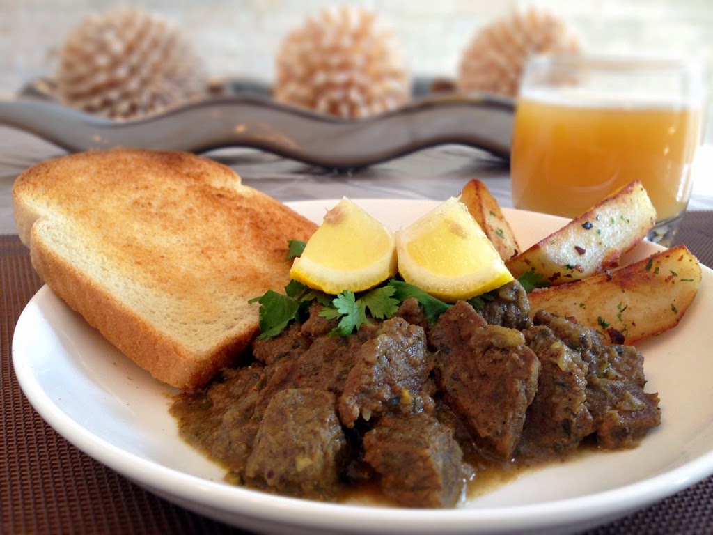 Goan Beef Jeerem Meerem