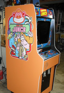 NES Classic Edition #03: Donkey Kong Jr. - Nintendo Blast