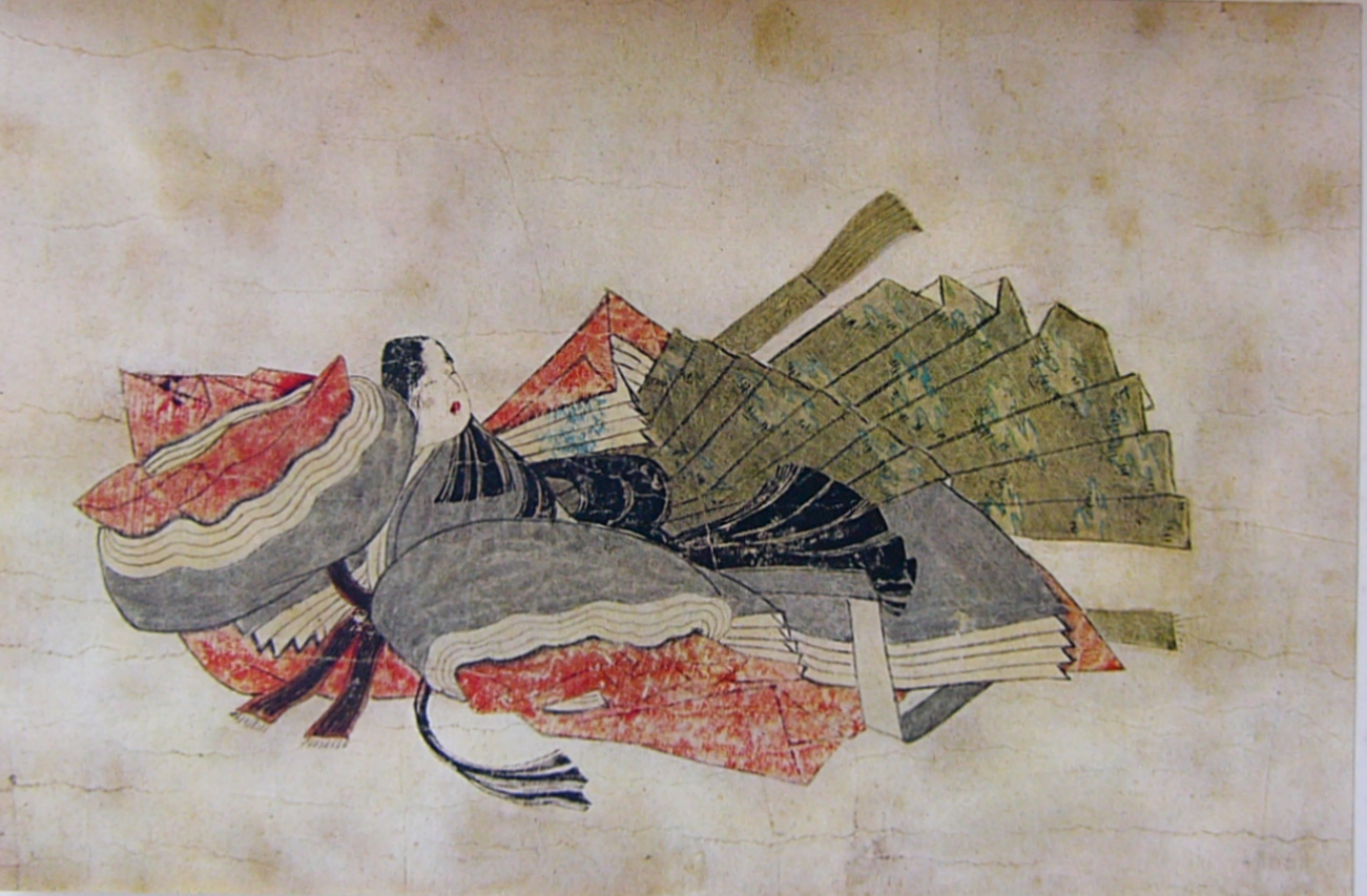 Ad Blankestijn: Hyakunin Isshu (One Hundred Poets, One Poem Each): Poem ...