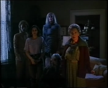 BliZZarraDas: Stranded (1987)