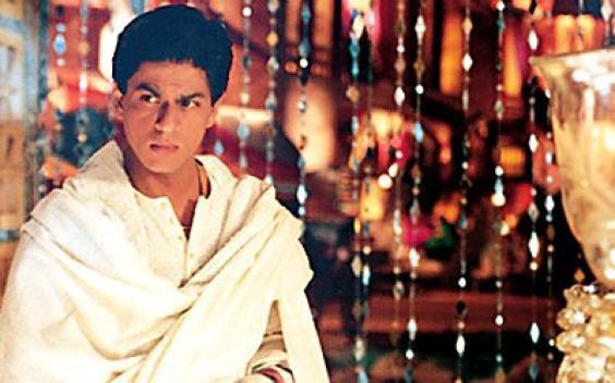 * Fascinating Scenes from the FiLm DEVDAS * ~ Dulha & Dulhan